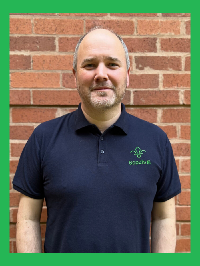 Jonathan 2 | Scouts NI