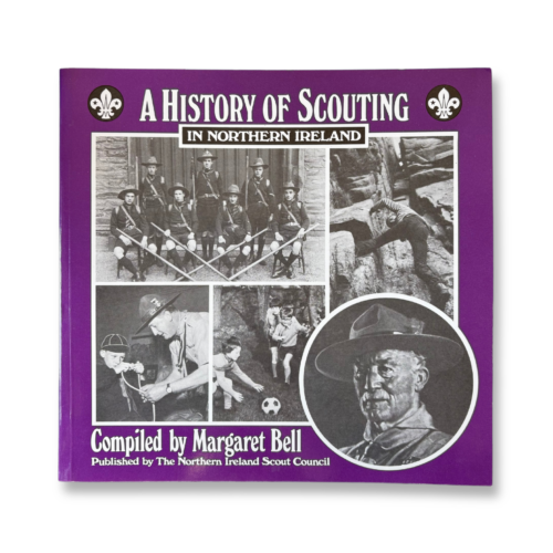 History of Scouting | Scouts NI
