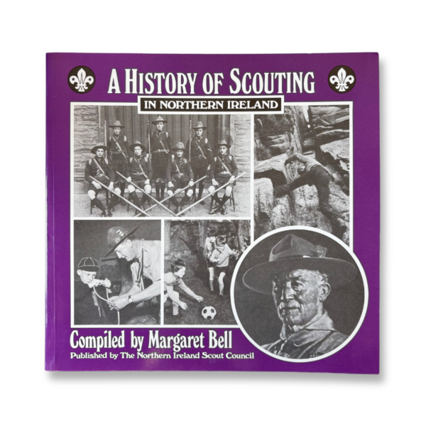 History of Scouting | Scouts NI